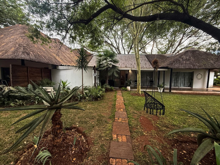 Lemón Cottage - Bela-Bela