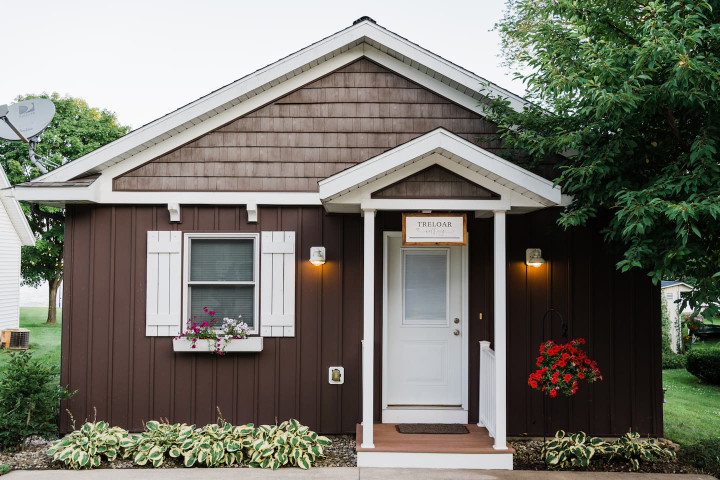 Treloar Cottage - Michigan