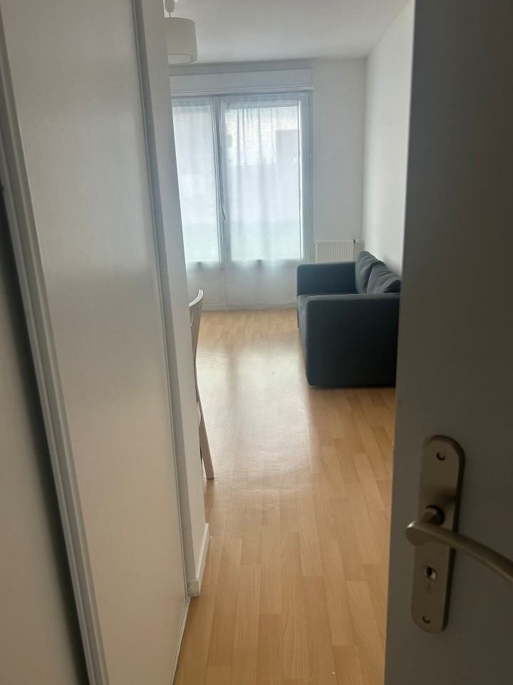 Appartement Calme Aux Portes De Paris - Gentilly