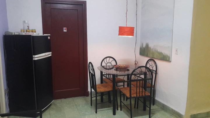Independent Apartment Near The Malecon Hab. - Cuba