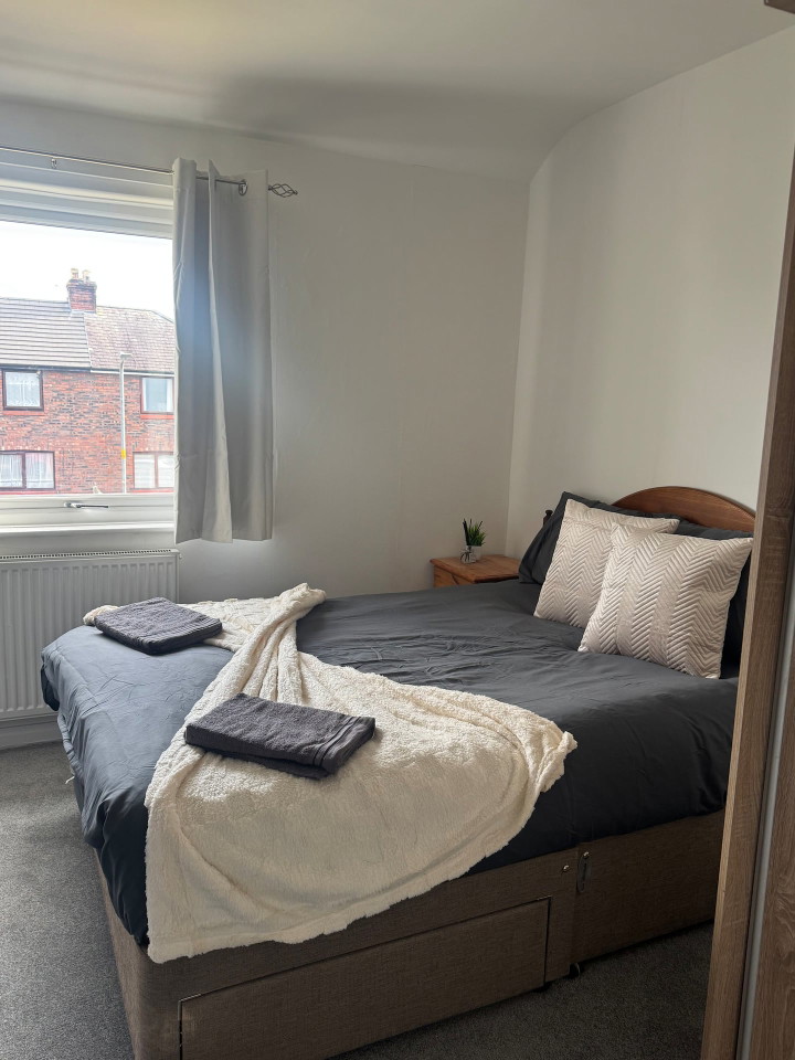 3bh Comfortable & Cozy - Carlisle