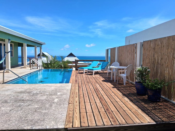 Half Moon Family And Friends Getaway - San Cristóbal y Nieves