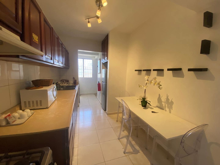 2br Comfortable Apartment Near The Us Embassy - Santo Domingo