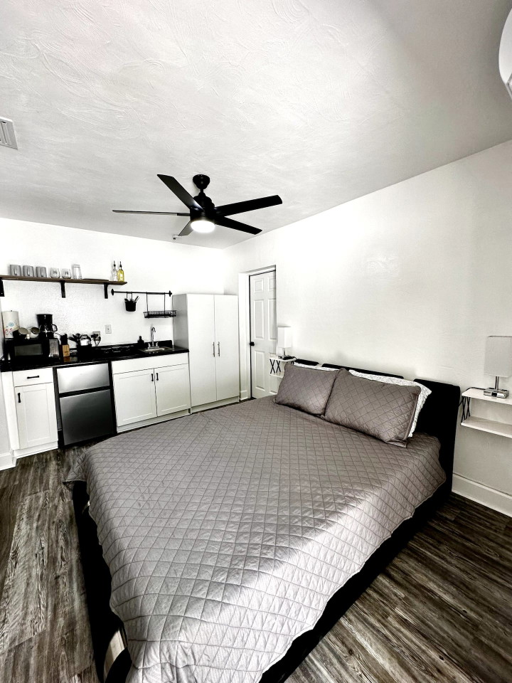 Innovation Stays - Guest Suite In Tampa - Tampa, FL