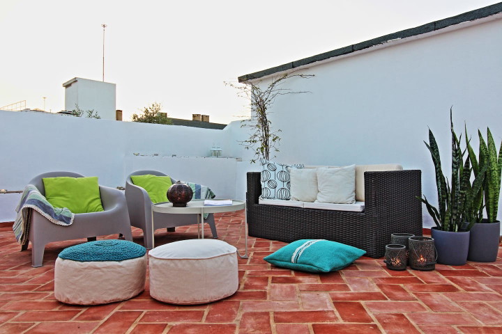 Charming Building In Downtown Faro - Faro