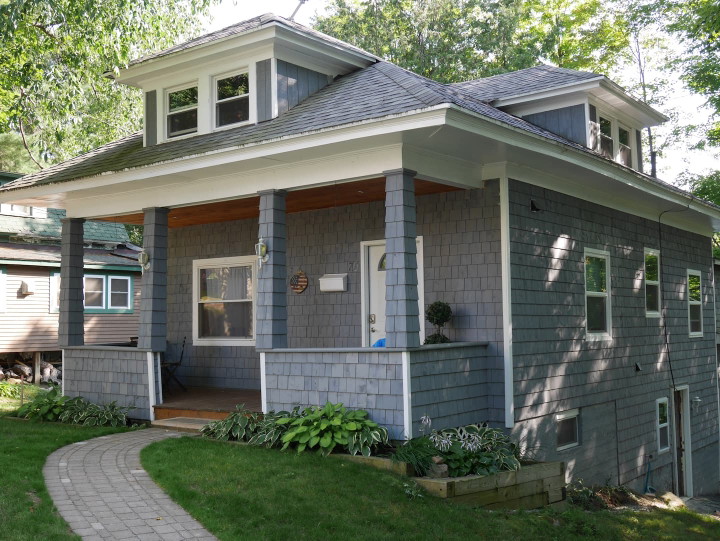 Walk To Town-greenwood Cottage In Lake Placid - Lake Placid, NY
