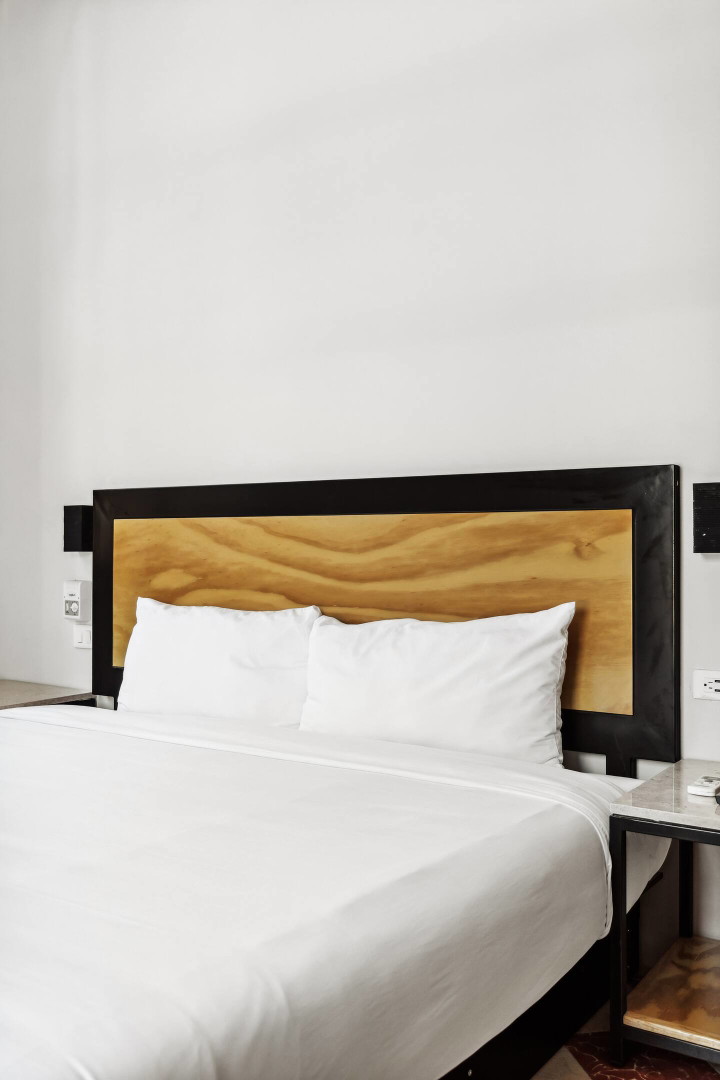 Ks Suite With Kitchen And Balcony - Mérida