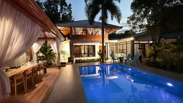 Honorata Ryokan Guesthouse. A Home Away From Home. - Bataan