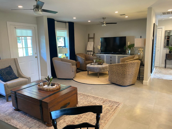 The Cypress House - Sanford, FL