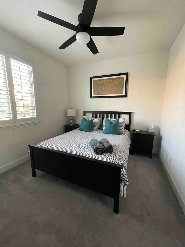 Comfortable Guest Suite, Elk Grove, Non-smoking. - Elk Grove, CA