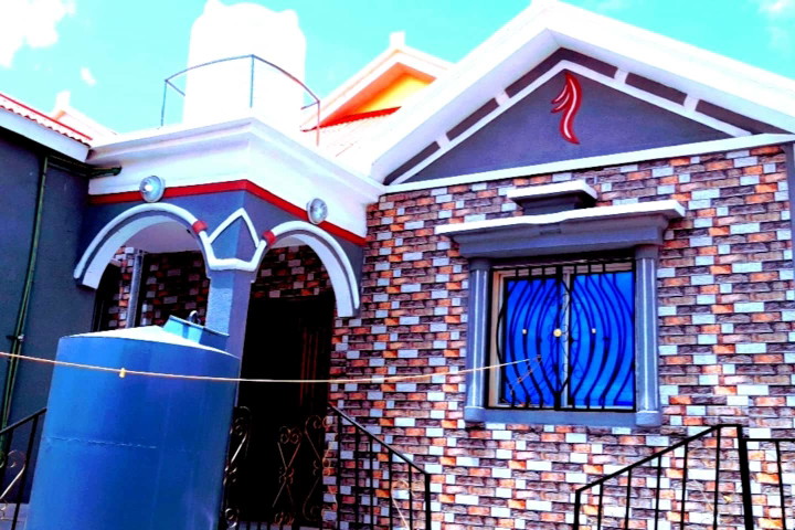 Full Furnished Guesthouse 3+1 In Hargeisa - Somalia