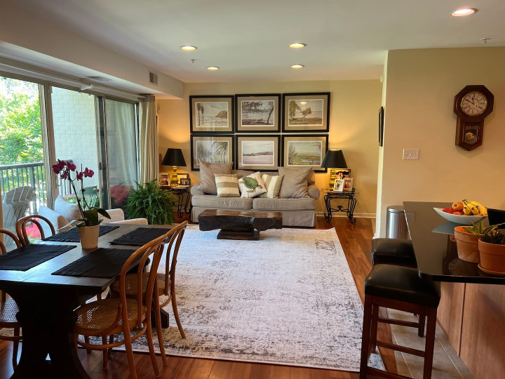 Cozy Annapolis Condo - Annapolis, MD