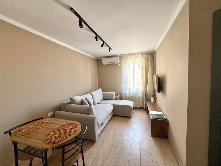 Modern Flat In Novi Sad With Free Parking - Novi Sad