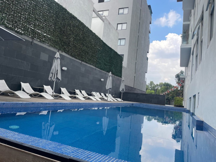 Bonito Depa - Mexico City