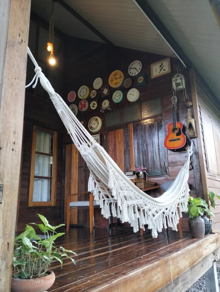 Tamarind Nest - Kanchanaburi