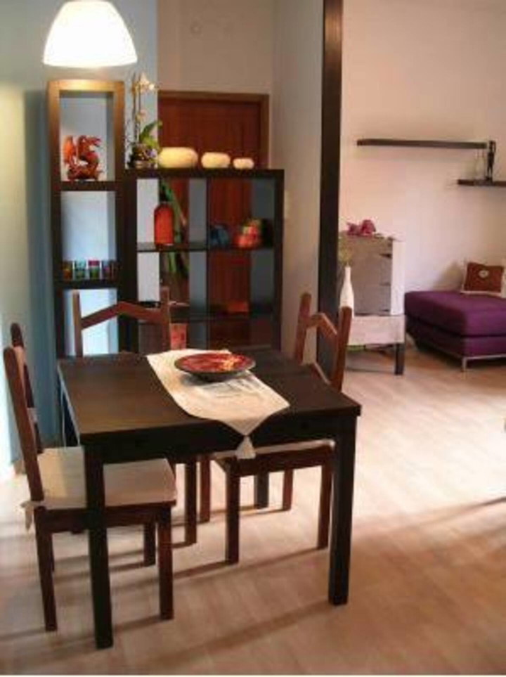 Appartement In Een Gebouw - Alghero
