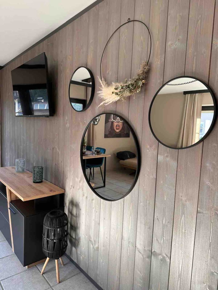 Beautiful Apartment Large Terrace/infrared Cabin/rotental No. 6 - Axams