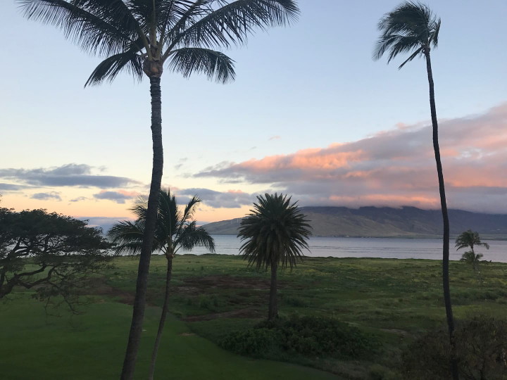 Atemberaubende Umgebaute 2bd / 2ba Oceanview Condo - Hawaii