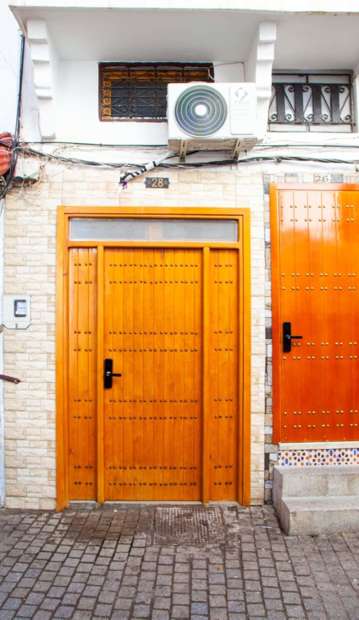 Dar  Hicham - Rabat
