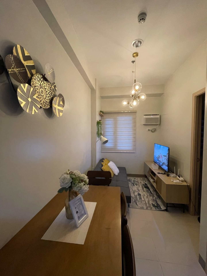 Casa Humilde @ Smdc Charm Residences - Antipolo