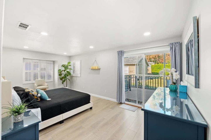 10-min Rose Bowl Hot Tub Retreat - Altadena, CA