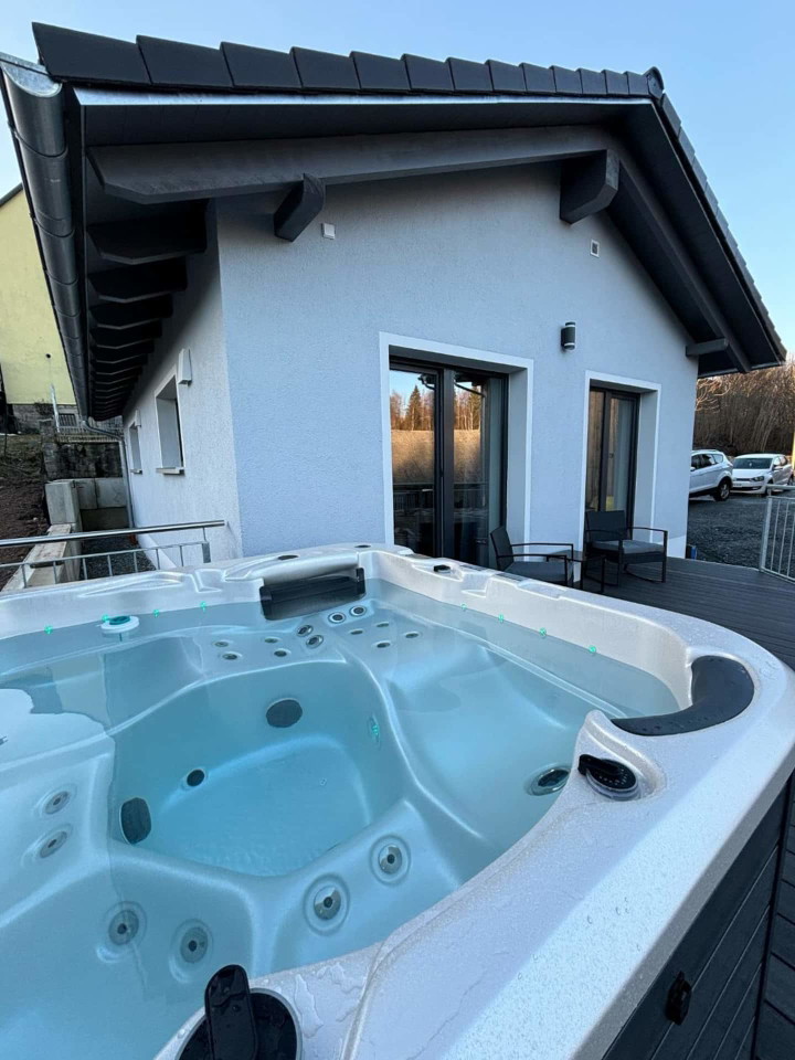 Vacation Home H-auszeit - Alemania