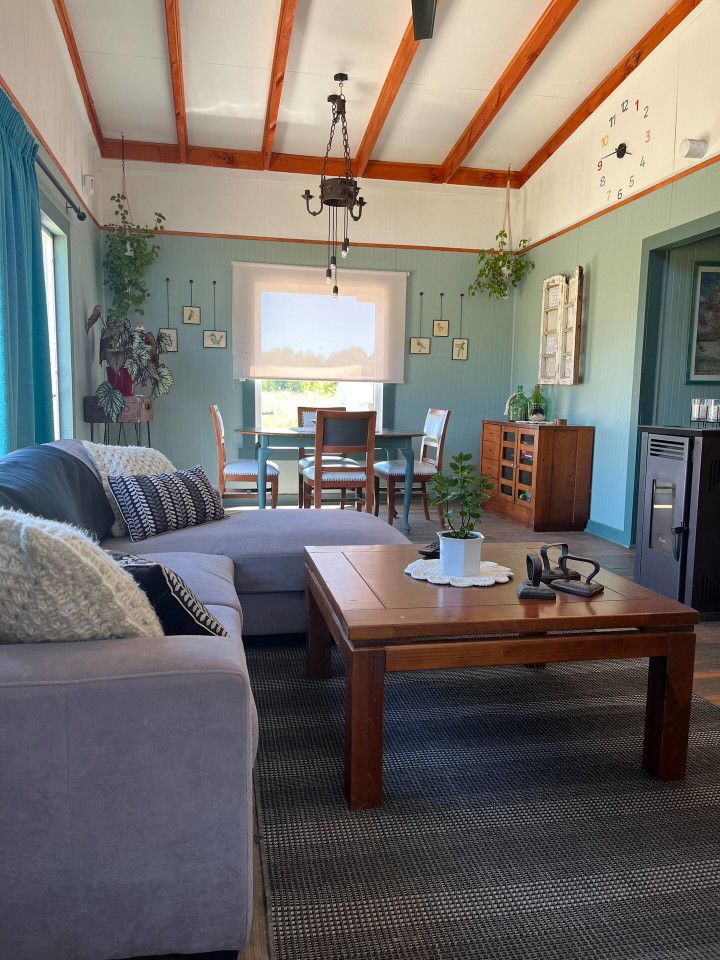 Futrono Country House - Futrono