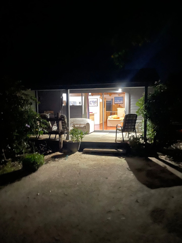 Rose Cottage - Mallacoota