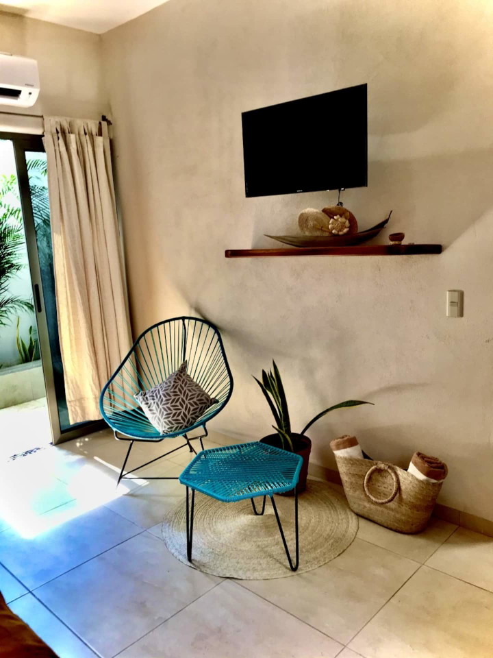 Departamento Cerca De Mercados & Playas - Zihuatanejo