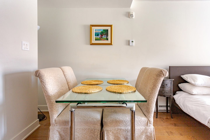 Studio Condo Next To Old Port - Brossard