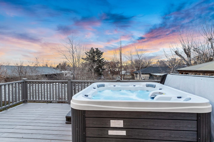 Maison De Luxe Avec Jacuzzi Et Salle De Jeux Slc - Sandy, UT
