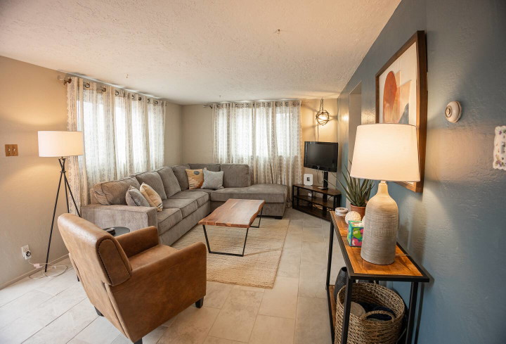 Casita Aliso - Albuquerque, NM