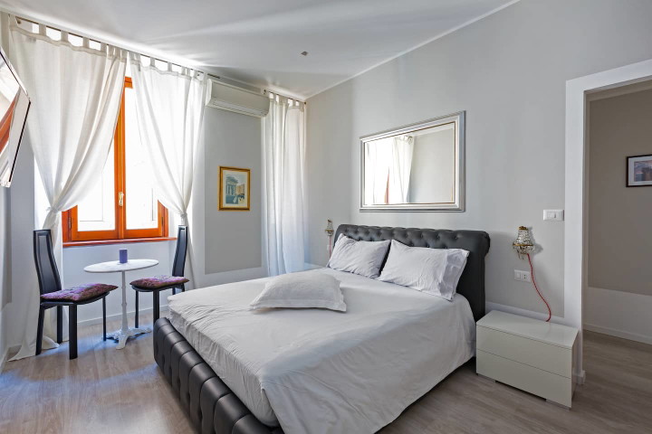 Room Suite Rome (In The Heart) X 2 People - Lazio