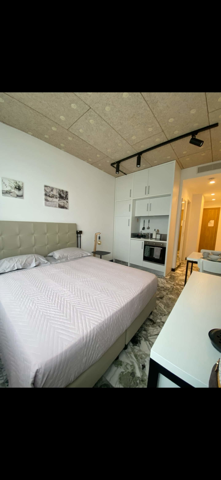 Studio 2 Livange - Luxembourg