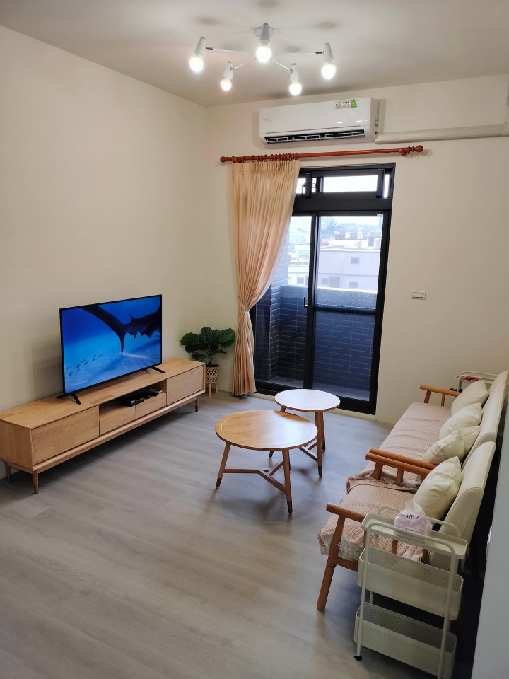 H&o Quiet And Cozy Apartment - Hsinchu