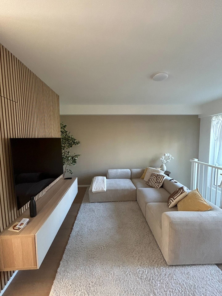 Spacious 2-level Home Near Westerpark & Jordaan - Amsterdam