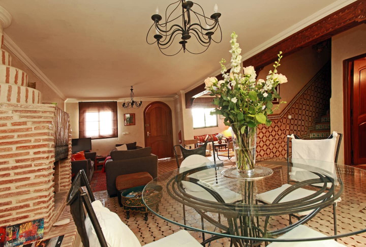 Riad'agadir - Agadir