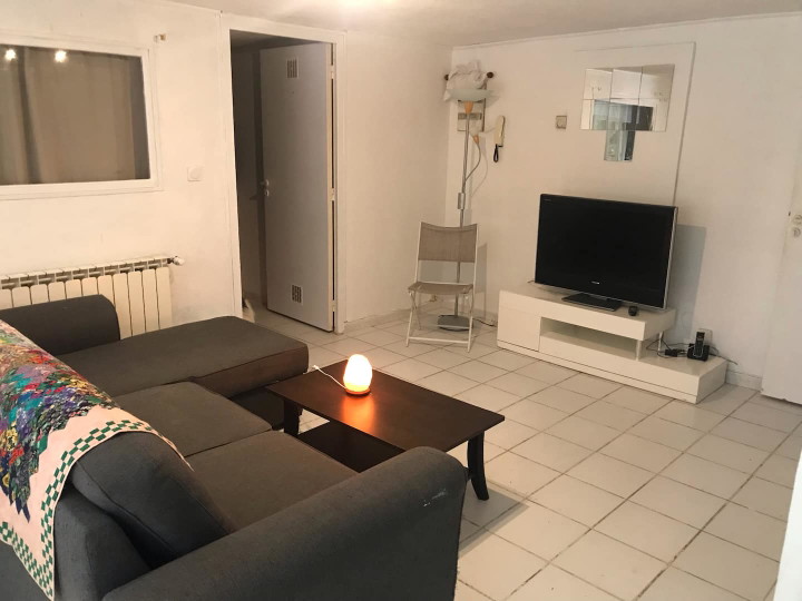 Appartement Proche Aix En Pce - Éguilles