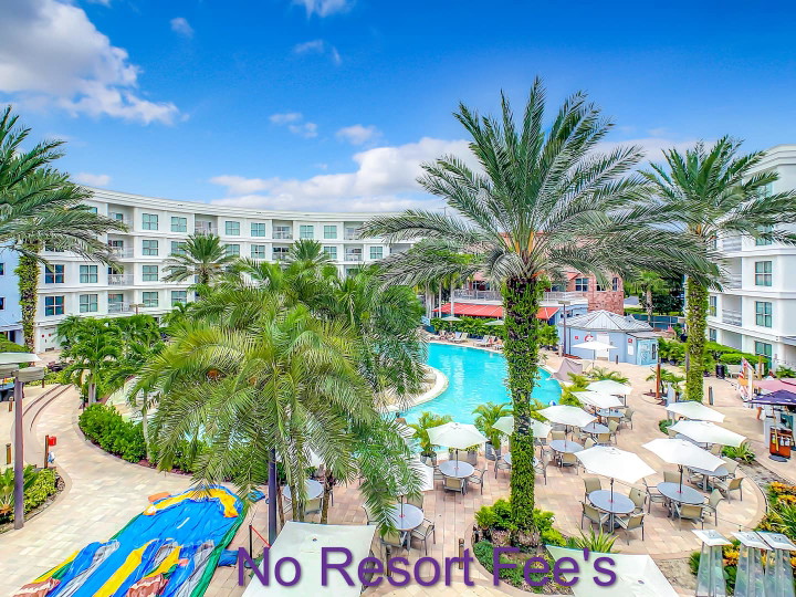 Pet Friendly Orlando Area Near Espn Center - ESPN Wide World of Sports Complex