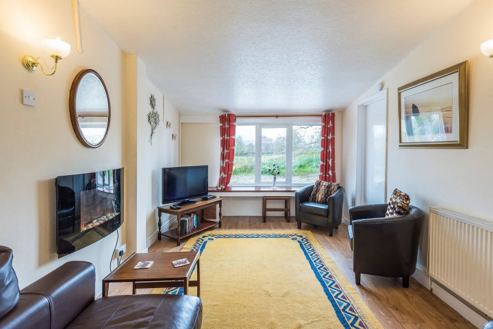 Chalet Avec Vue Sur La Montagne, Snowdonia - Portmeirion
