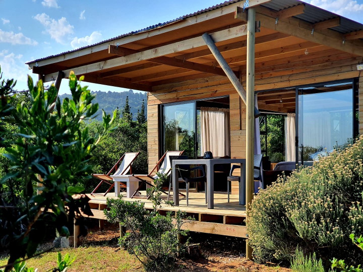 Birdsong Hideaway - South Africa