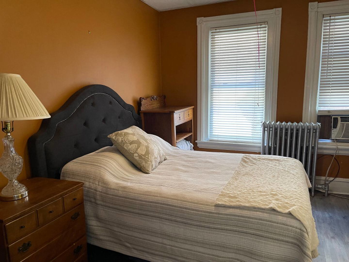 First Floor Apartment In Wilmington - Bellevue State Park, Wilmington