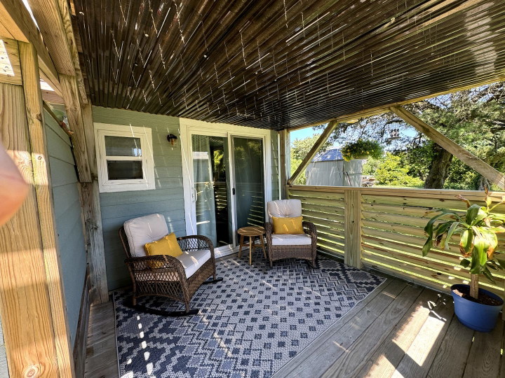 Cozy Guest Suite, 1 1/2 Blocks To Beach! - Outer Banks, NC