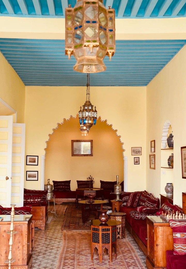 Maison Les Chalizés I Loft Au Coeur De La Médina - Essaouira