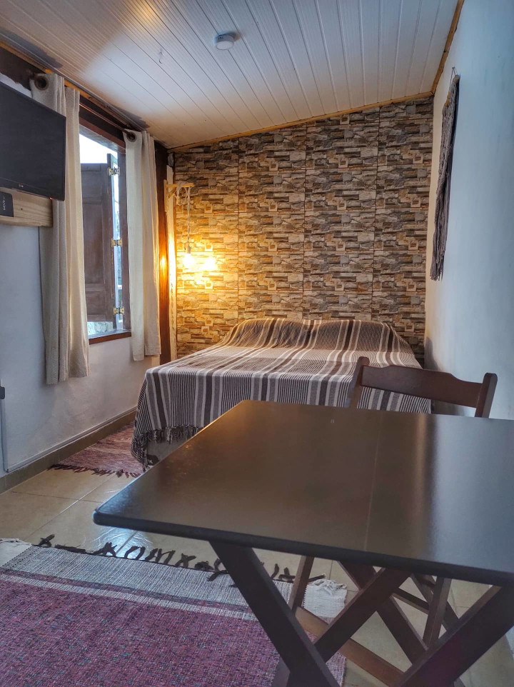 Suite/ Kitnet Ilhabela - Ilhabela