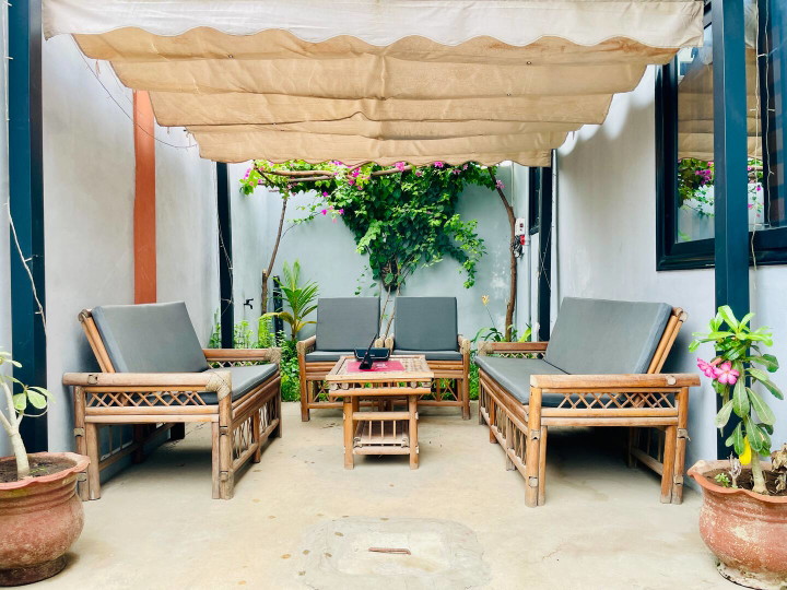 Wendyla Luxury's - Cotonou