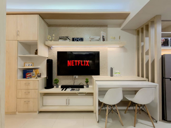 Jd's Minimalist Luxe Studio | Near Sm City Iloilo - Iloilo City