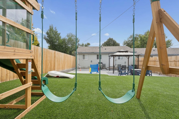 West Side Getaway Within A Fun Neighborhood Area! - 콜로라도