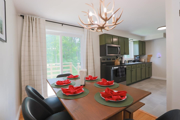 The Green Mountain Escape | Near Trails & Lake - Colchester, VT