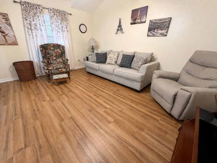Charming Metairie 1br With Full Kitchen - Metairie, LA